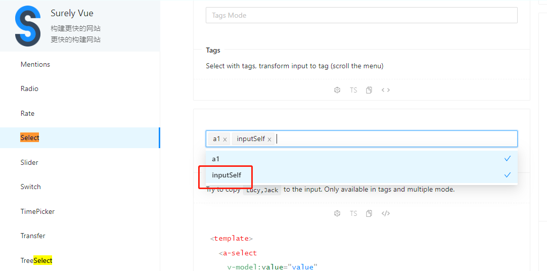 [Component] [select] el-select 允许创建新的选项时 多选 和单选下拉列表展示不一致 · Issue #11892 · element-plus/element ...