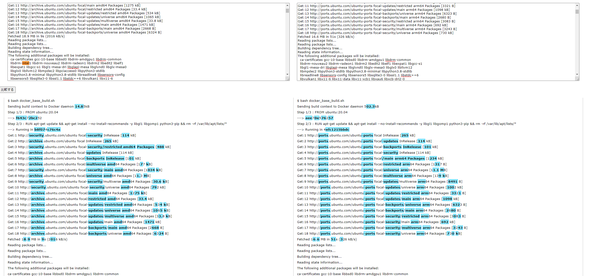 "python3.8 -m pip install open3d" does not work. · Issue #3972 · isl-org/Open3D · GitHub