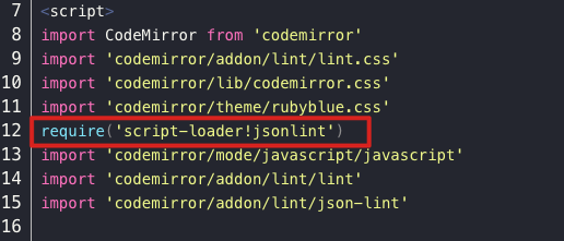 How Do I Replace This Code With Import · Issue 11422 · Vitejsvite · Github