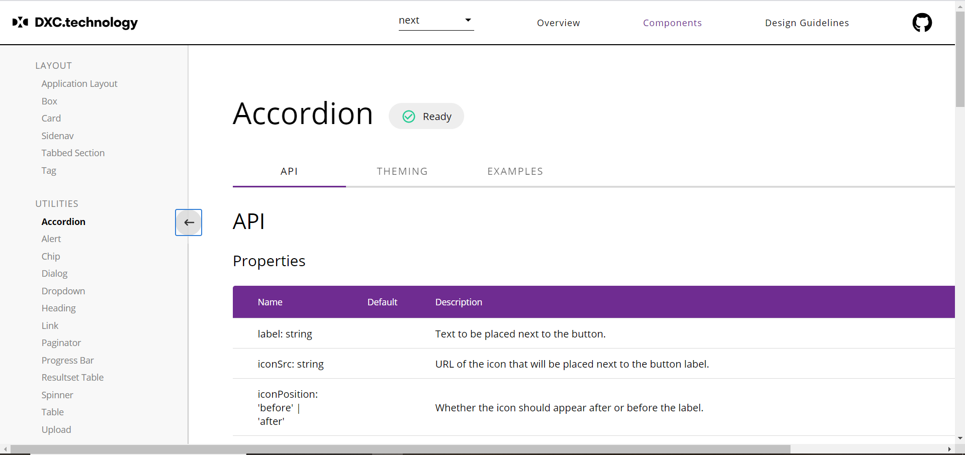 Sidenav With Arrow When Resize Window · Issue 240 · Dxc Technologyhalstack Angular · Github 
