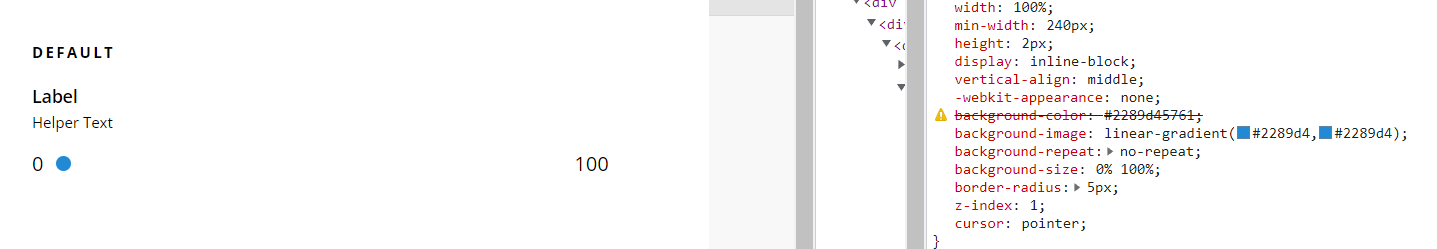 [Slider] wrong token totalLineColor when using default theme · Issue #1383 · dxc-technology ...