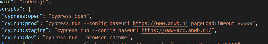 Timeout Waiting For The Browser To Connect On Gitlab Ci · Issue 4289