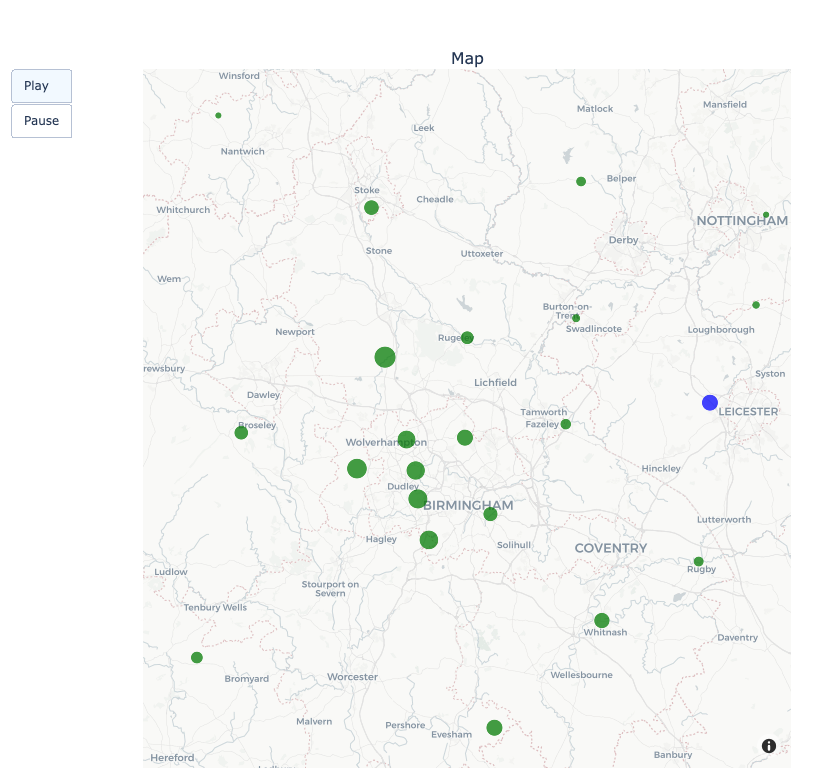Gsp Centroid Not In The Center · Issue 463 · Openclimatefix Nowcasting Dataset · Github