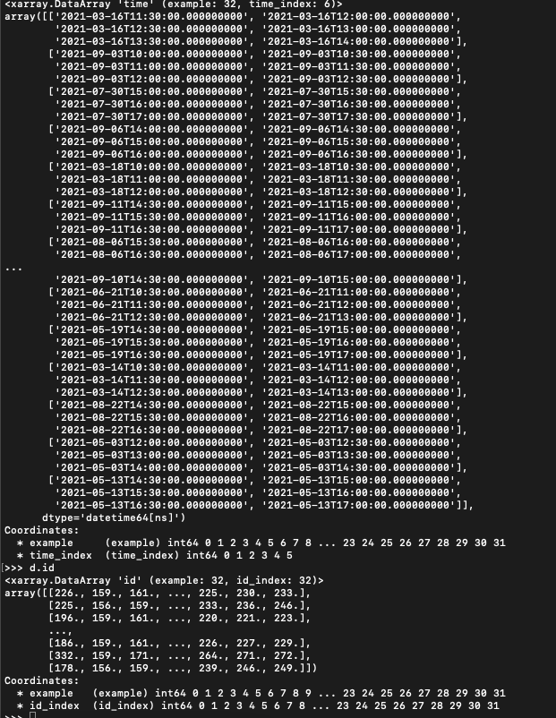 batch v14 GSP: time · Issue #483 · openclimatefix/nowcasting_dataset · GitHub