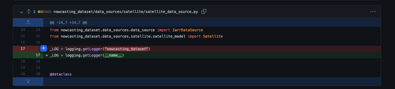 `satellite.log` file is not being appended to · Issue #467 · openclimatefix/nowcasting_dataset ...