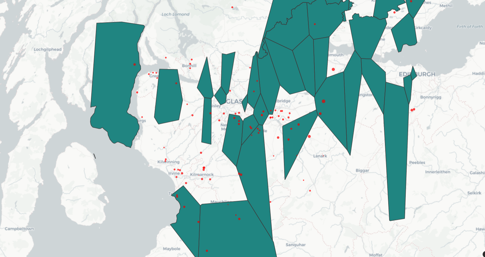 Not enought GSP in batch · Issue #542 · openclimatefix/nowcasting_dataset · GitHub