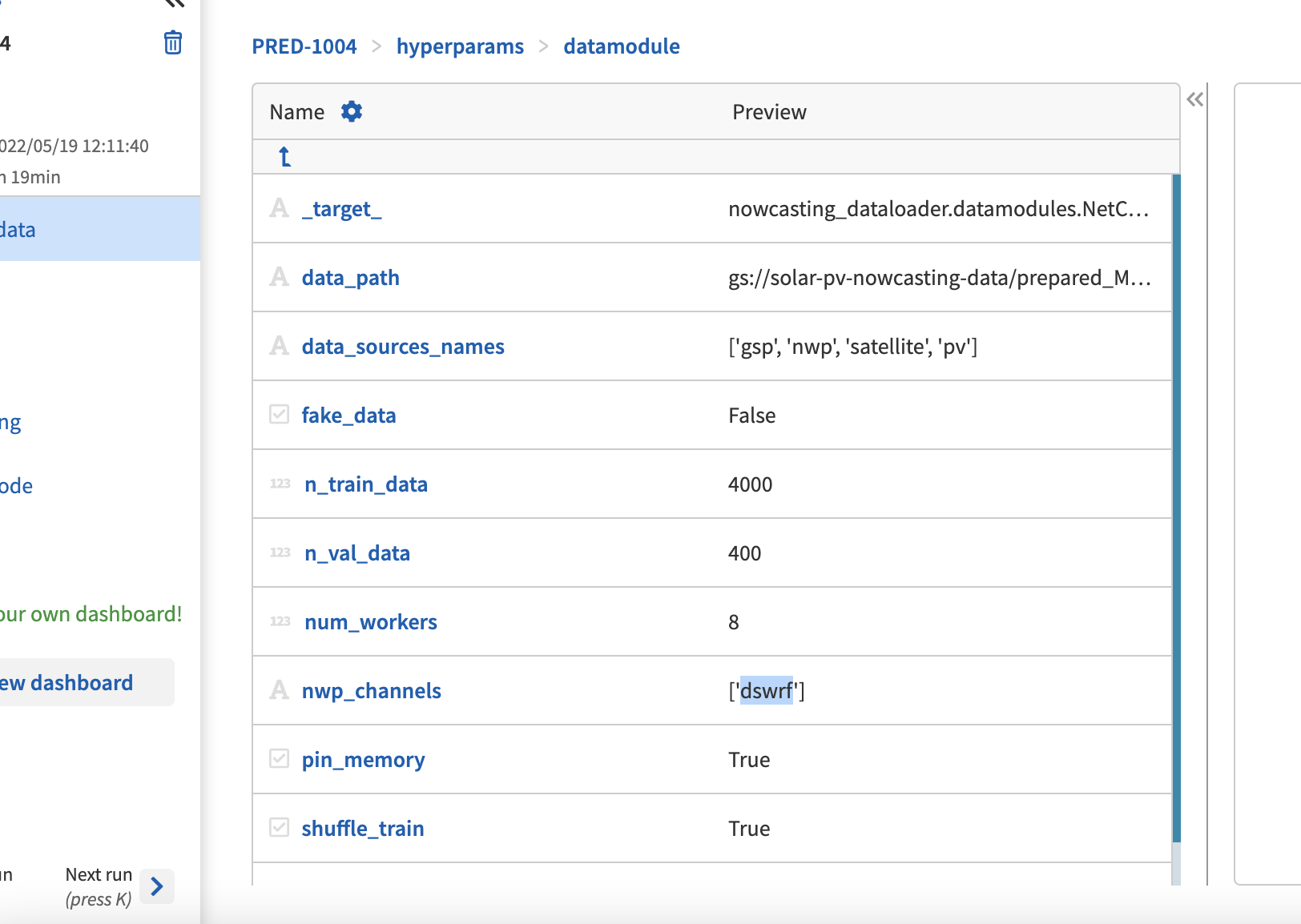 Check model gets correct nwp data · Issue #94 · openclimatefix/nowcasting_forecast · GitHub
