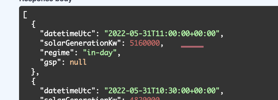 Wrong time for GSP · Issue #62 · openclimatefix/quartz-frontend · GitHub