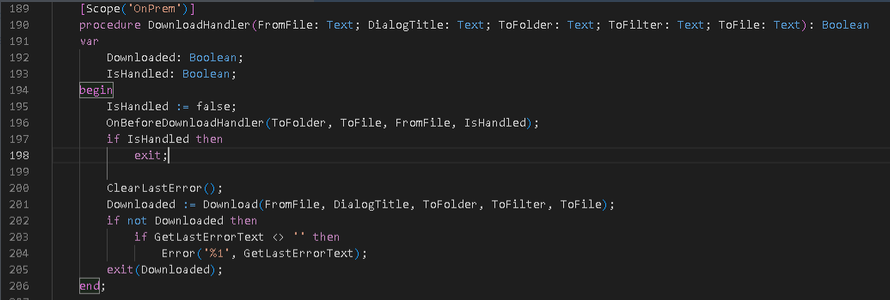 EFT file -> stream · Issue #21699 · microsoft/ALAppExtensions · GitHub