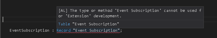Expose function "Mail Management".IsHandlingGetEmailBody · Issue #2898 · microsoft/AL · GitHub
