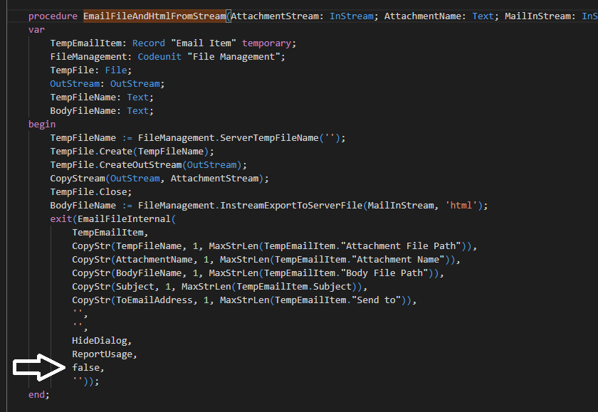 Add Parameter In CU Document Mailing Function EmailFileAndHtmlFromStream Issue 5110 add-parameter-in-cu-document-mailing-function-emailfileandhtmlfromstream-issue-5110