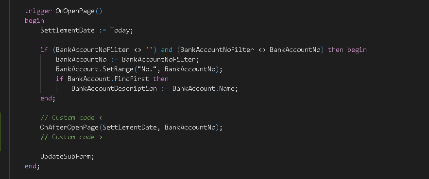 Add Reference To Existing Event Page 10810 Generate Eft Files · Issue 8613 · Microsoft 