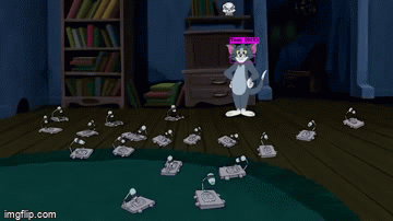 GitHub - sauravakolia/Object-Detection-Of-Cartoons-Character: Object ...