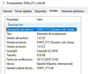 Add support for Spanish National Identification Card (DNIe) · Issue #11 ...