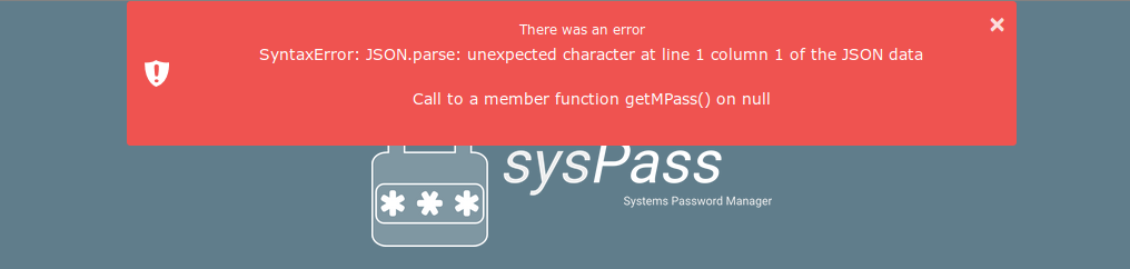 Problems with LDAP authentication · Issue #1187 · nuxsmin/sysPass · GitHub