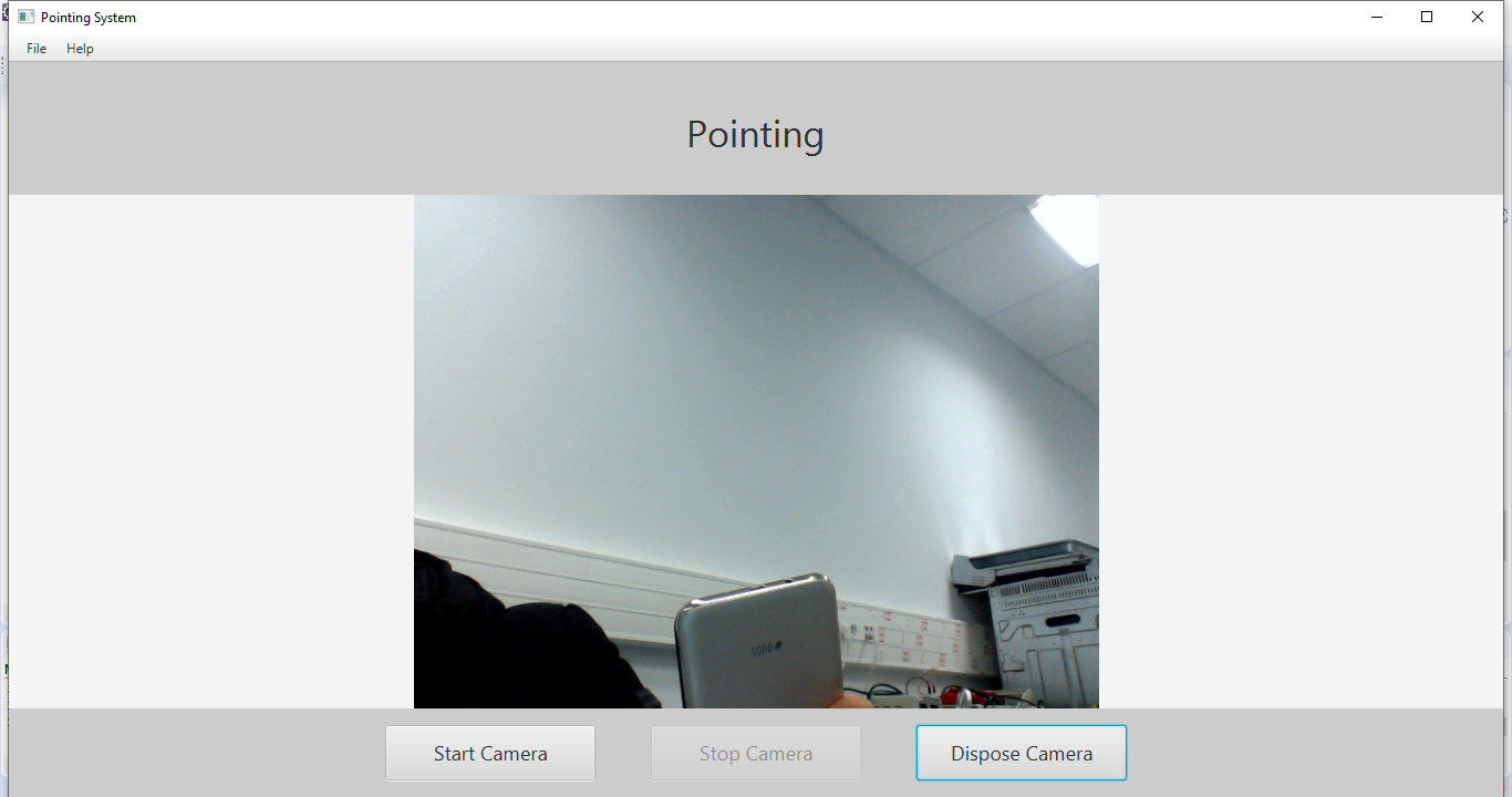 Java2DFrameUtils · Issue #1170 · bytedeco/javacv · GitHub