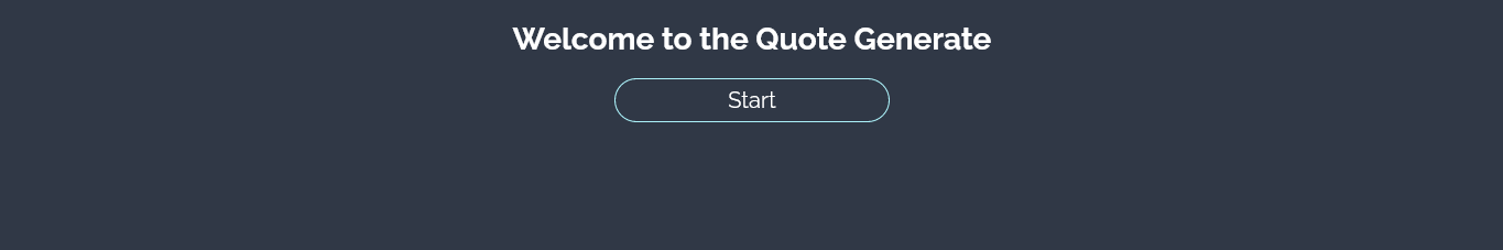 GitHub - ZhenyaZ/Quote-Generator GitHub - ZhenyaZ/Quote-Generator