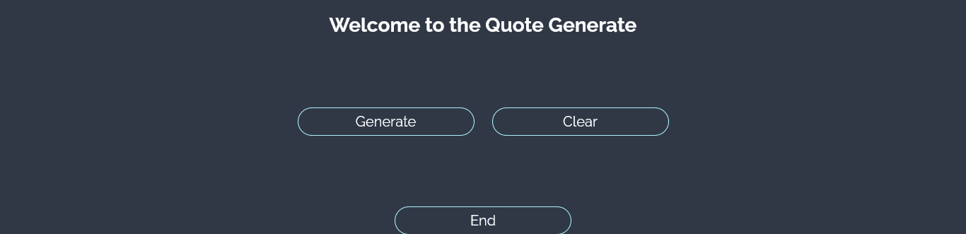 GitHub - ZhenyaZ/Quote-Generator GitHub - ZhenyaZ/Quote-Generator