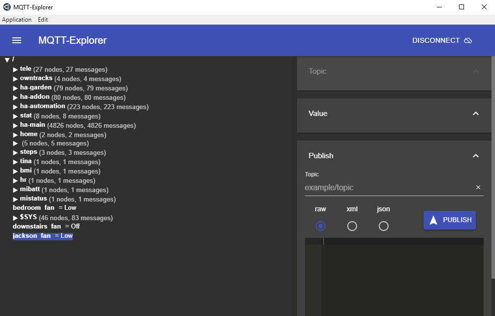 Add MQTT Explorer to Node-RED · Issue #101 · JamesMcCarthy79/Home-Assistant-Config · GitHub