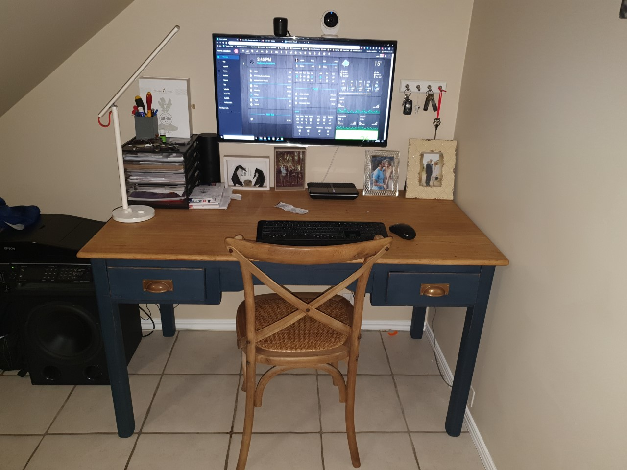 Install New Xiaomi Desk Lamp · Issue #85 · JamesMcCarthy79/Home-Assistant-Config · GitHub
