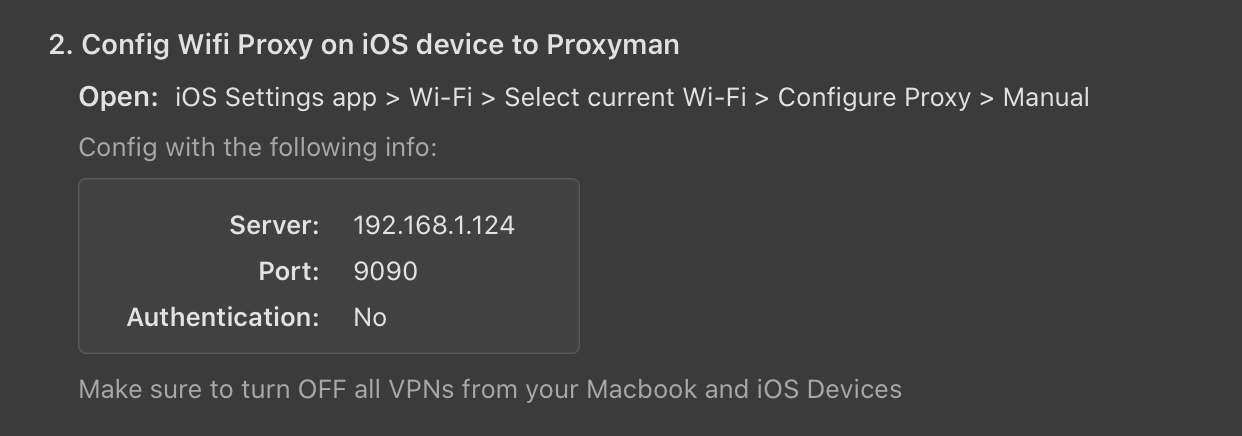 Couldn't access to proxy.man/ssl · Issue #371 · ProxymanApp/Proxyman · GitHub