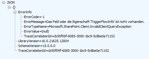 [BUG] Set-PnPListItem _sometimes_ chokes on field I don't try to set ...