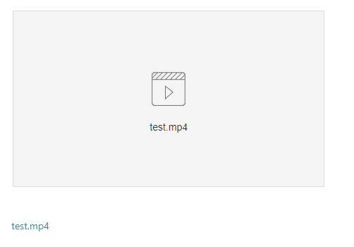 Support for .MP4 files · Issue #51 · WikiTransformationProject ...