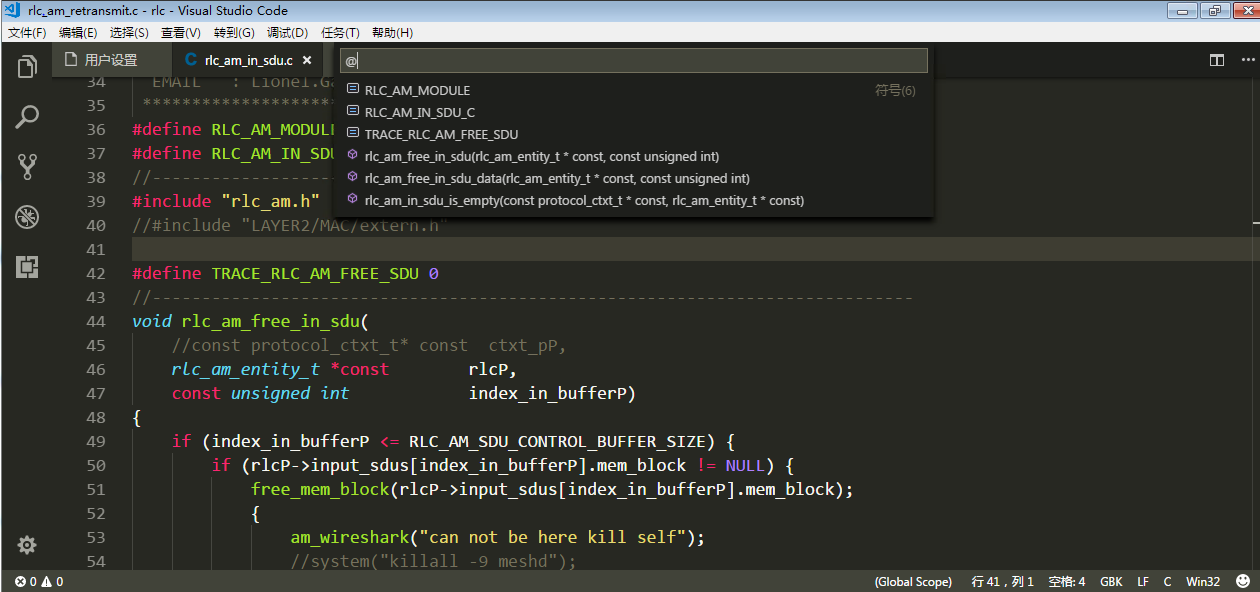 tag parser failed · Issue #1364 · microsoft/vscode-cpptools · GitHub