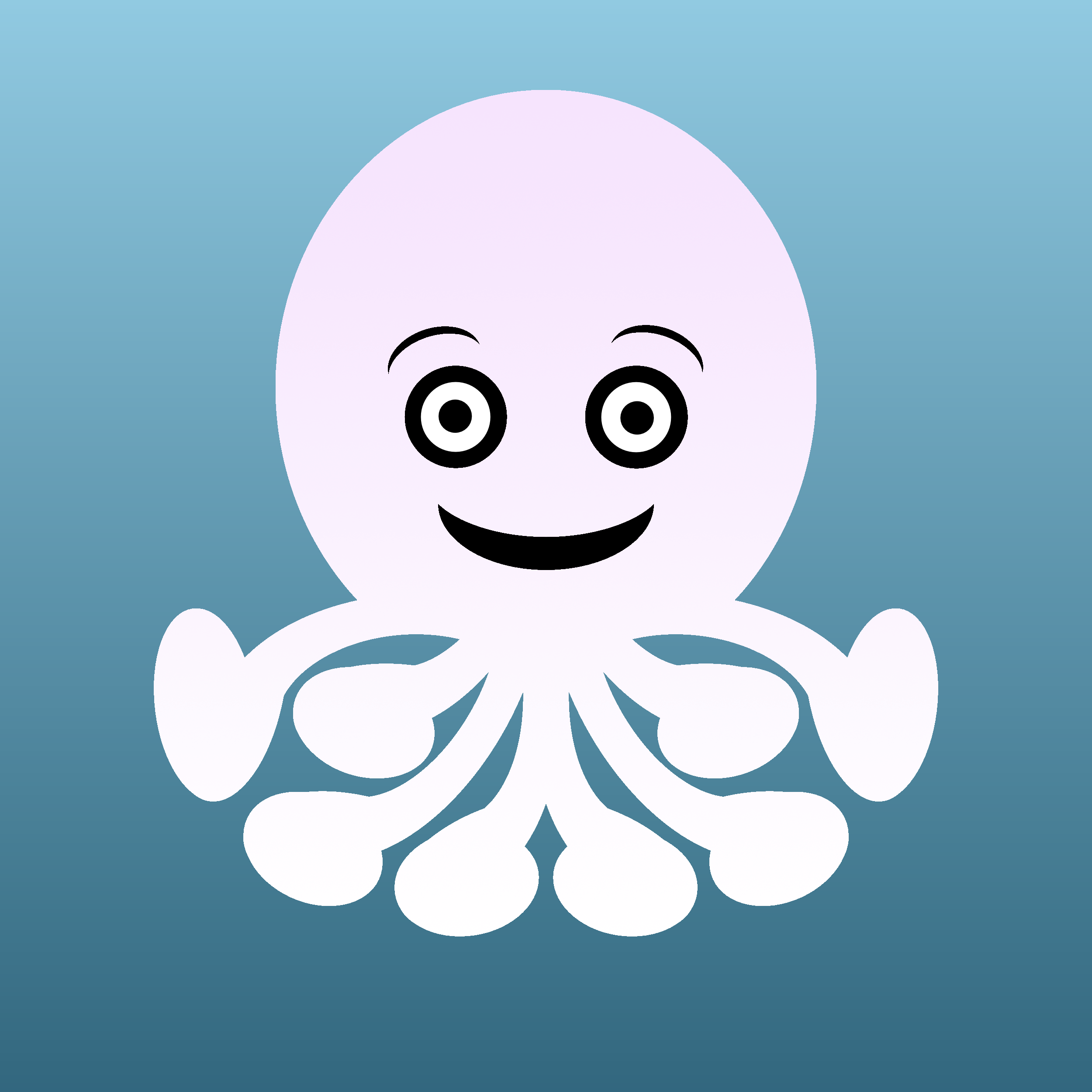 App needs fresh/modern Icon · Issue #278 · gdombiak/OctoPod · GitHub