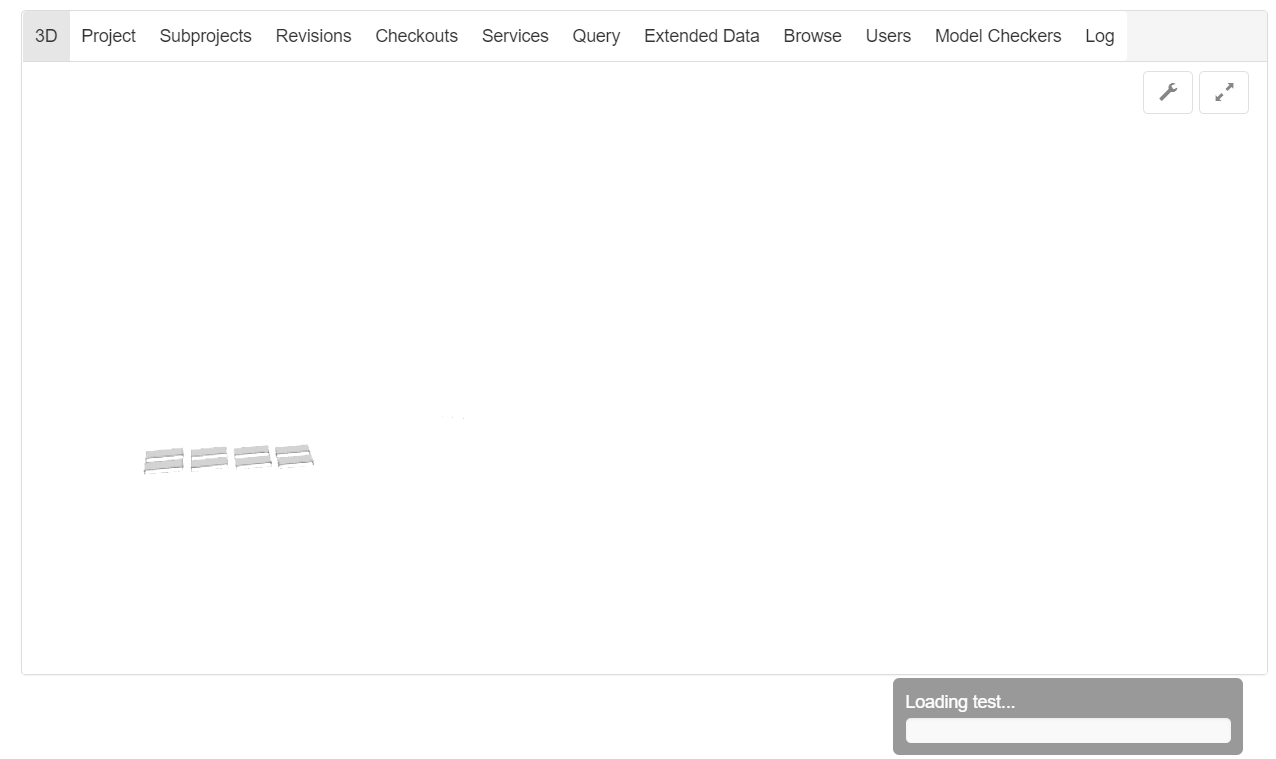 Model data is not available,console logged no info · Issue #833 ...
