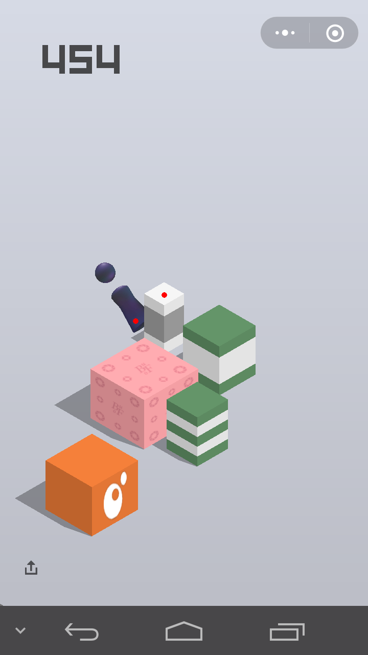 失败案例汇总 · Issue #8 · metowolf/JumpJumpHelper · GitHub