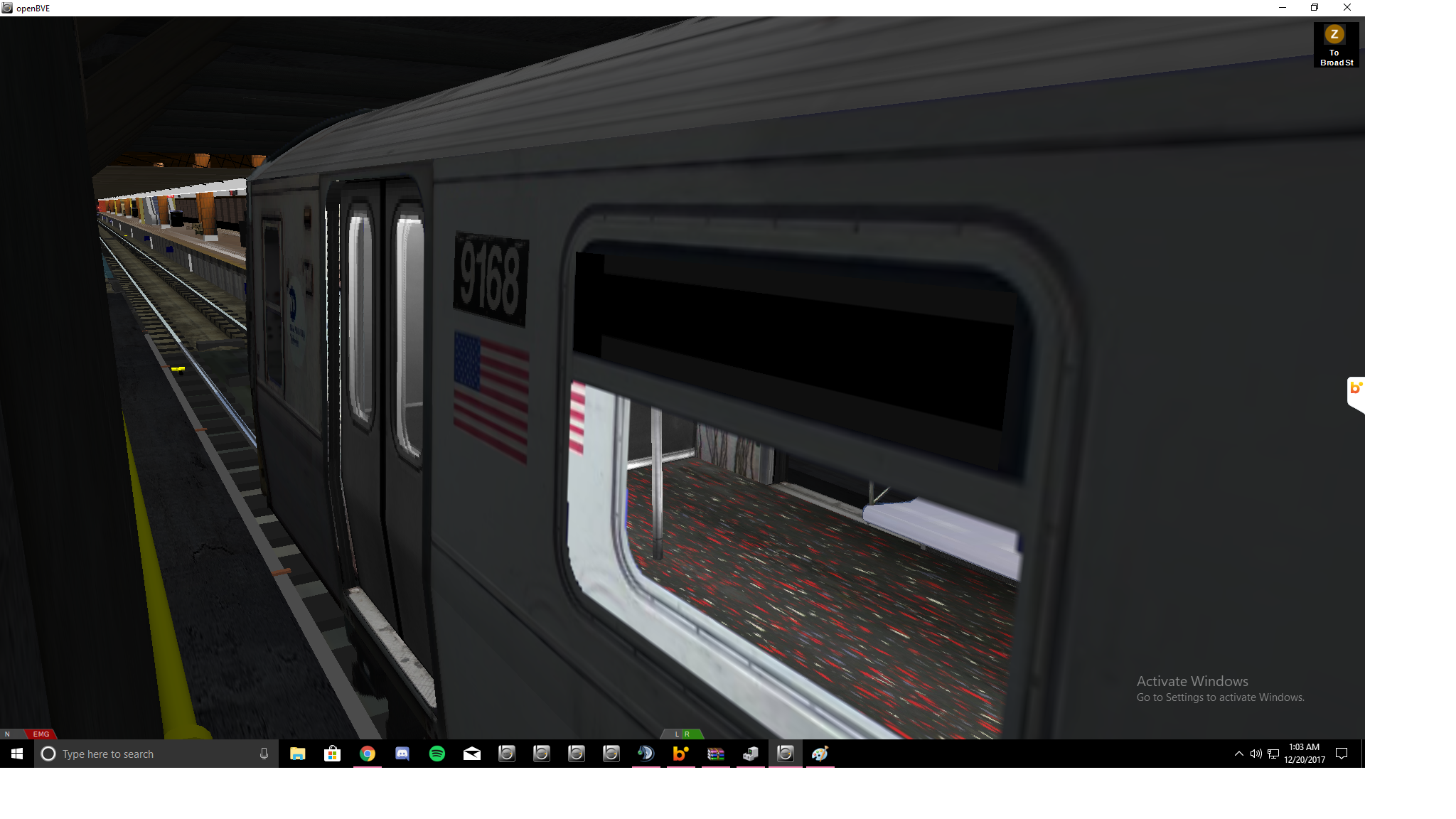 Small issue with Train Signs · Issue #208 · leezer3/OpenBVE · GitHub