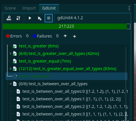 GD-221: The inspector buttons do not reflect the execution state · Issue #221 · MikeSchulze ...