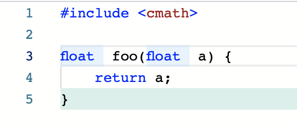 [REQUEST] Set the fontLigatures: true option in monaco editor config ...