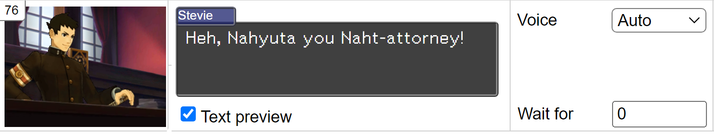 Create our own CommandTree UI · Issue #92 · AnidemDex/Blockflow · GitHub