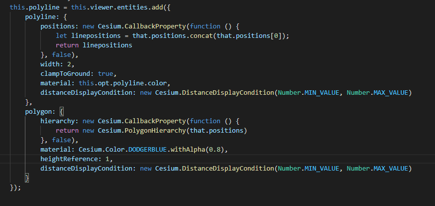 HeightReference.CLAMP_TO_GROUND Can't clame to ground · Issue #10274 ...