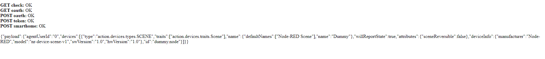 message: "Requested entity was not found." · Issue #368 · mikejac/node-red-contrib-google ...