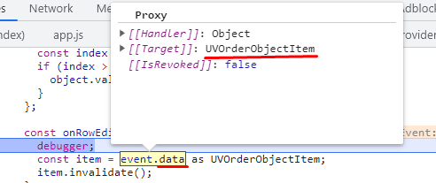 DataTable rowEdit is not working · Issue #1659 · primefaces/primevue · GitHub