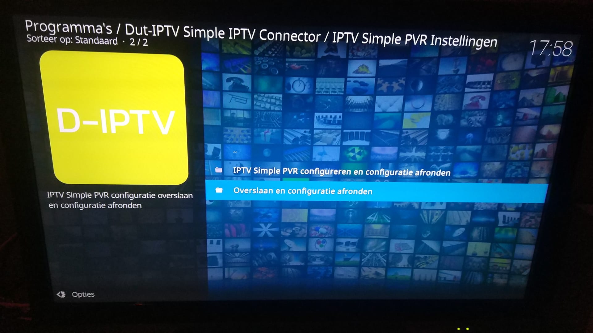 [Dut-IPTV Simple IPTV Connector] Error during configuration · Issue #89 ...