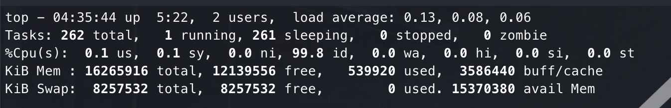 docker部署无法启动，日志显示 Waiting for database connection... · Issue #682 · cskefu/cskefu · GitHub