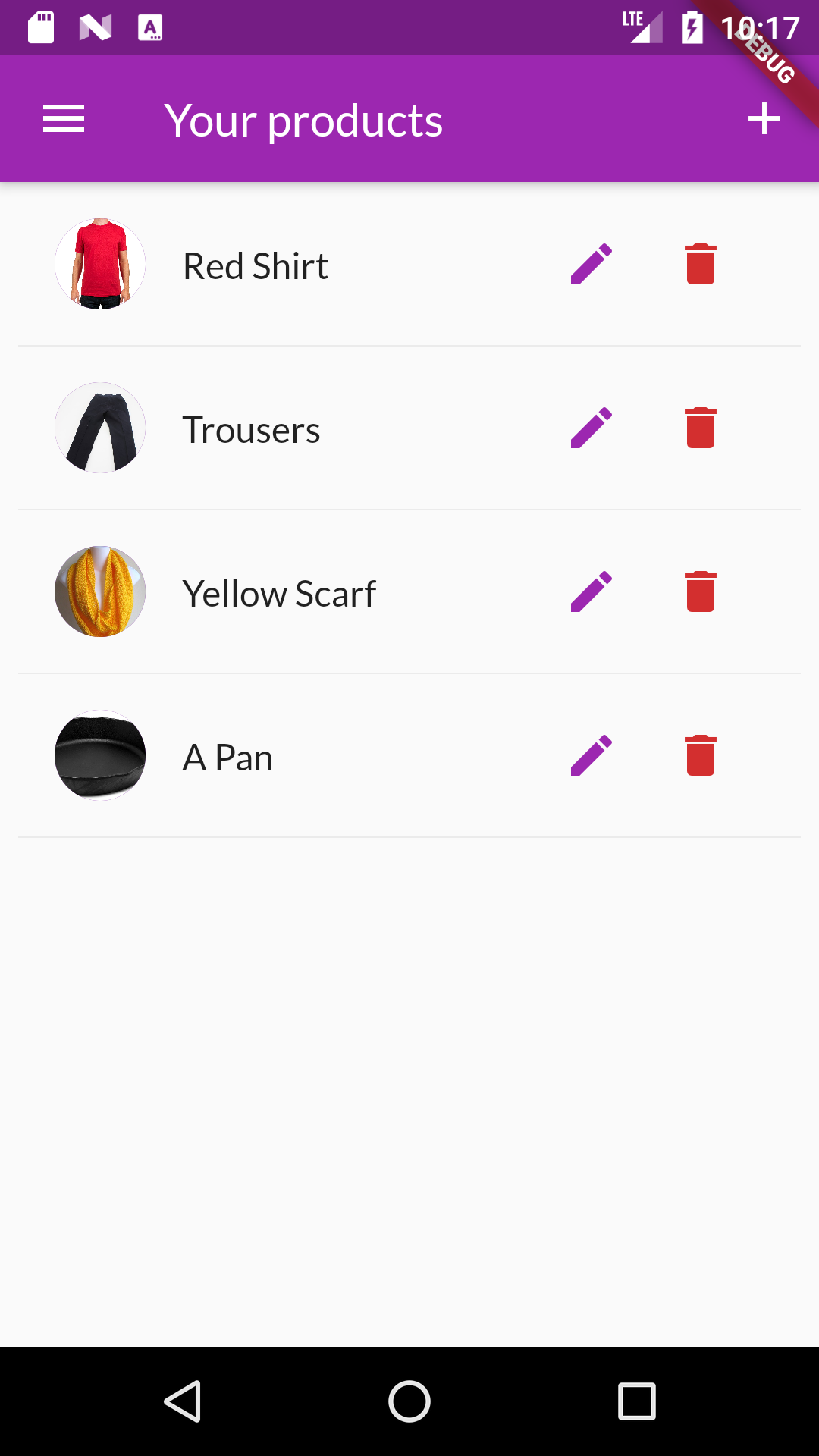 GitHub - Tamir198/Mini-shop-app