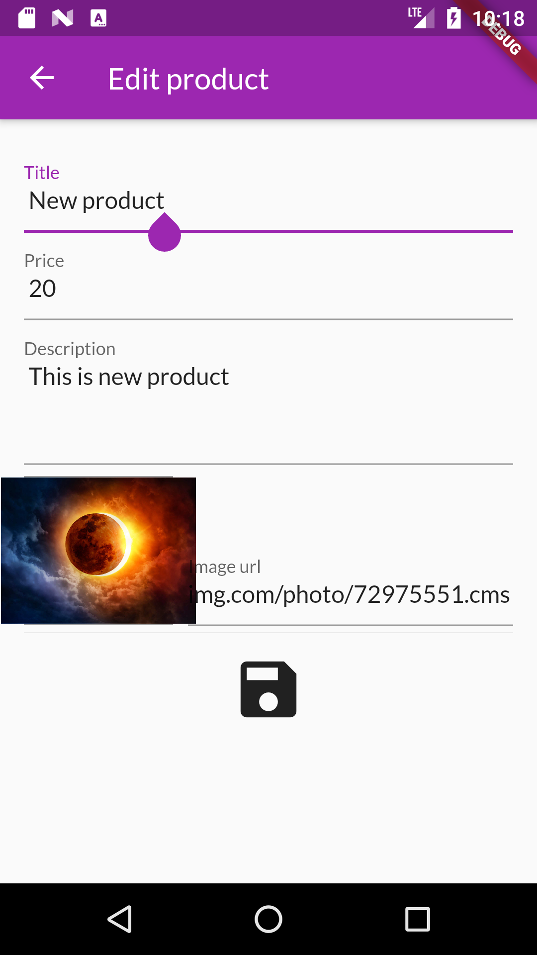 GitHub - Tamir198/Mini-shop-app