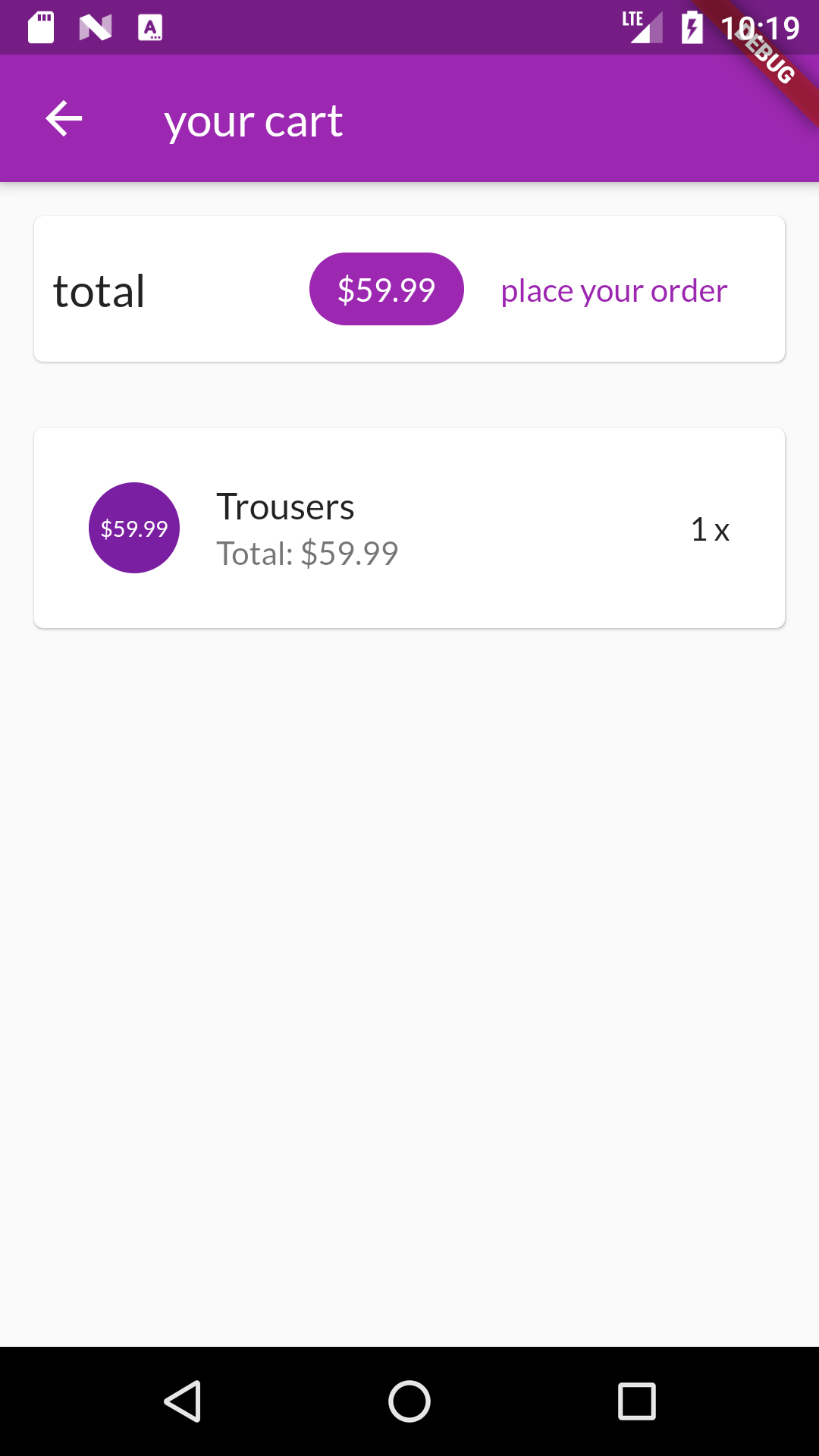 GitHub - Tamir198/Mini-shop-app