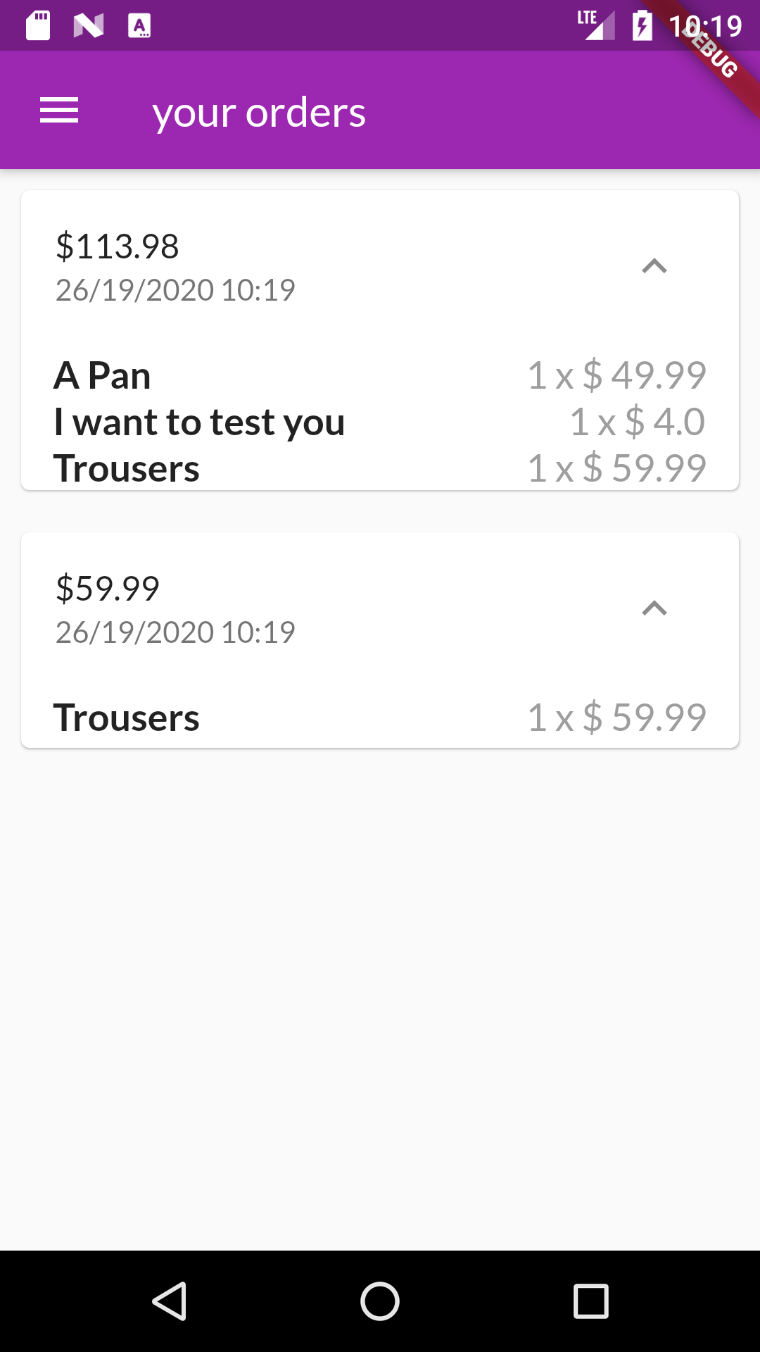 GitHub - Tamir198/Mini-shop-app