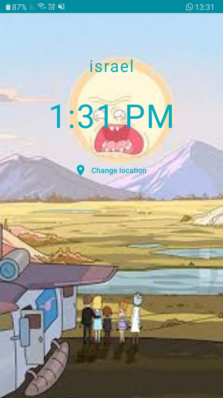 GitHub - Tamir198/Flutter-first-app