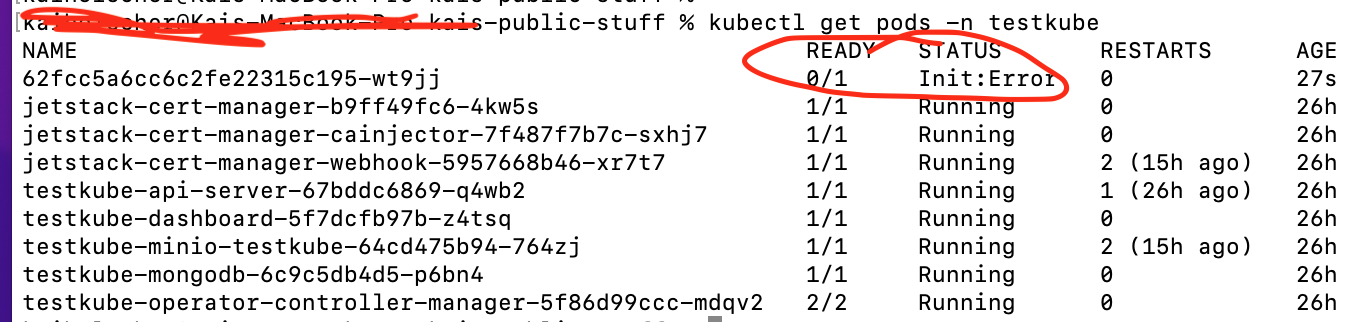 Documentation on how to use a Cypress project with a PRIVATE (bitbucket) git repository is ...