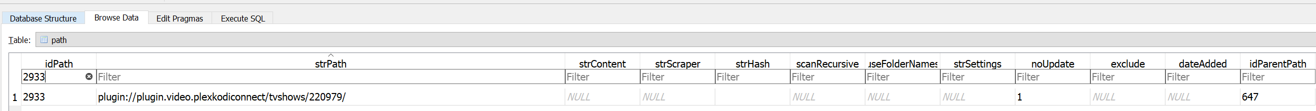 Invalid root path for some shows (plugin path instead of samba) · Issue #406 · croneter ...