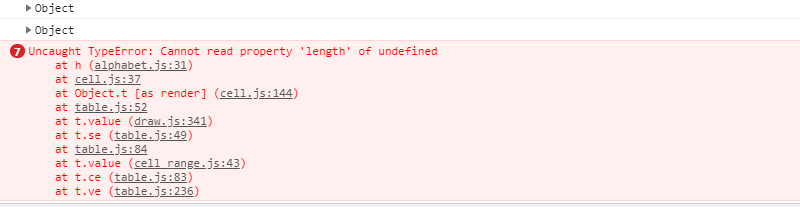 您好，想问下表格上的数据怎样传到后台 · Issue #71 · myliang/x-spreadsheet · GitHub
