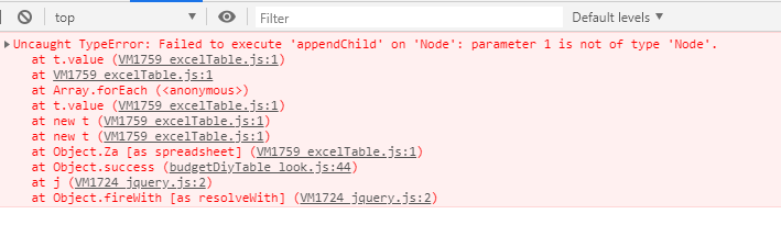 超过100行之后就不能保存了 · Issue #151 · myliang/x-spreadsheet · GitHub
