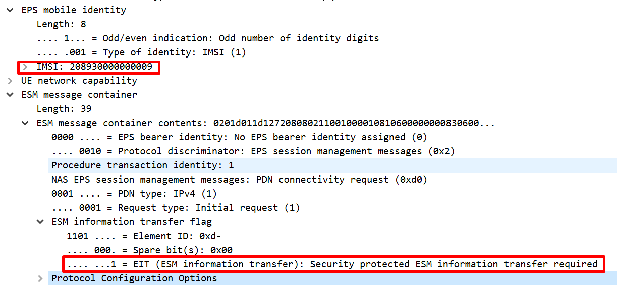 [AGW] UE attach reject due to (Missing or unknown APN) · Issue #8660 · magma/magma · GitHub